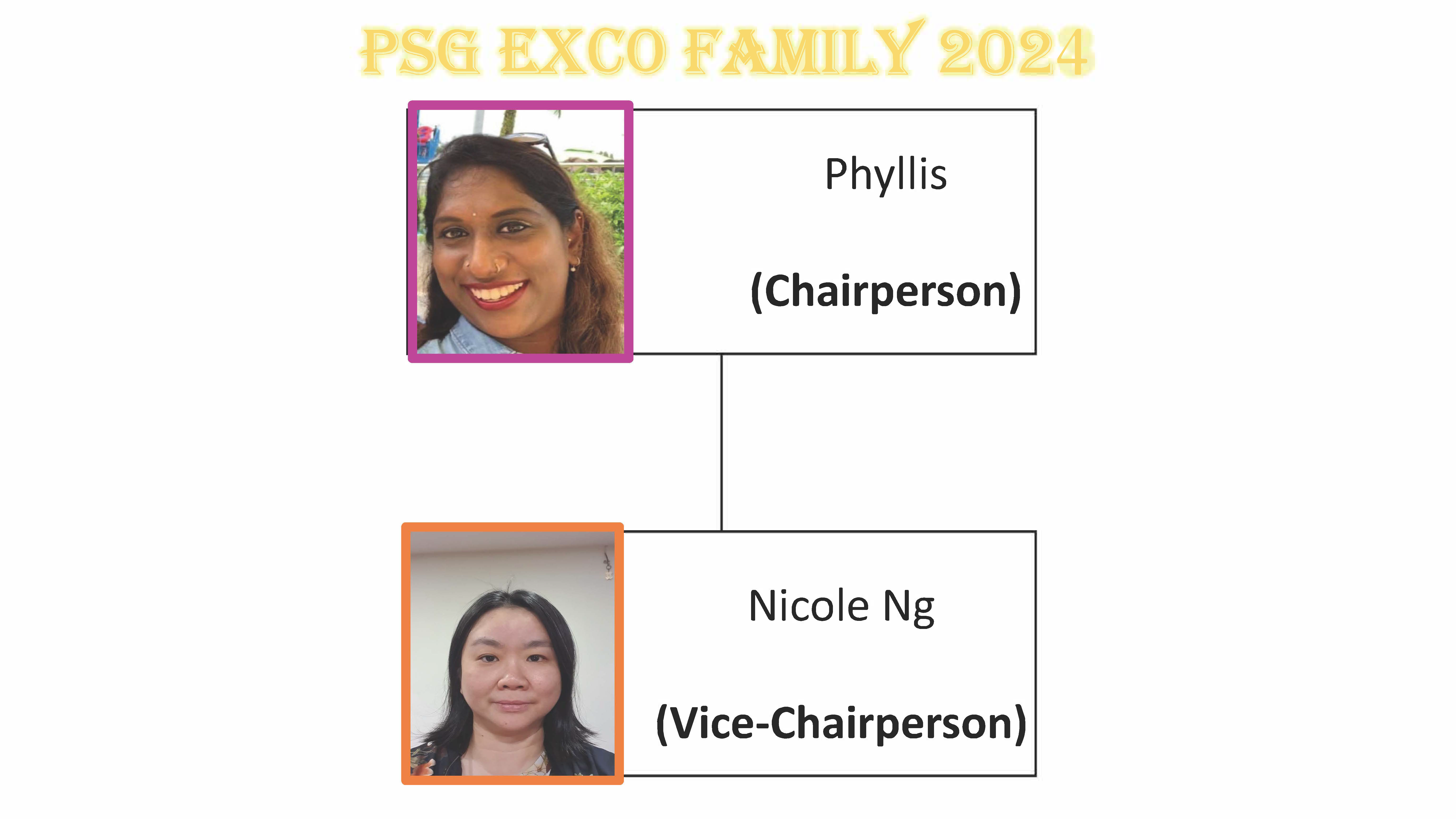 Parent Support Group